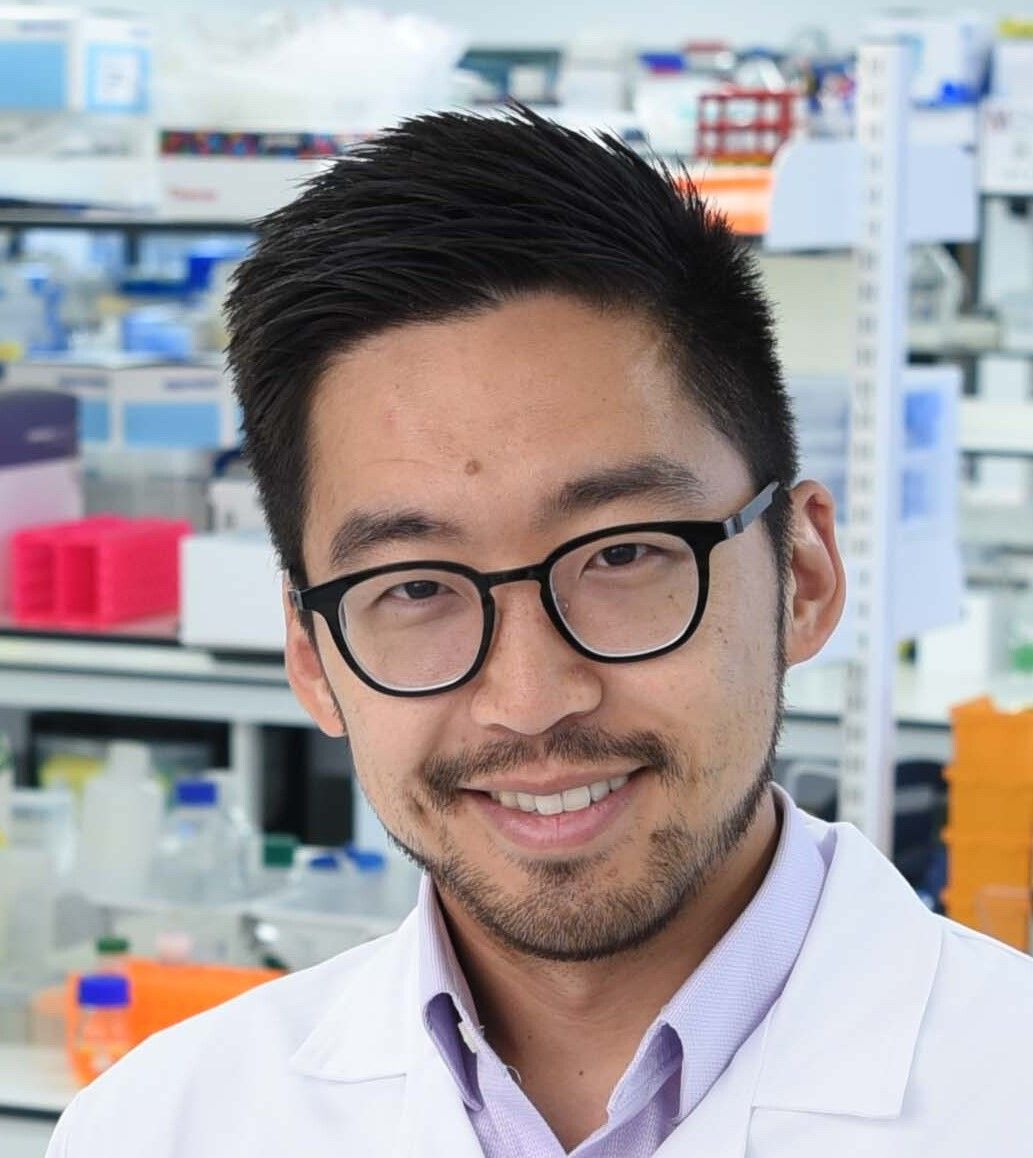 Interview with Michael Chen, CEO and Co-Founder of Nuclera