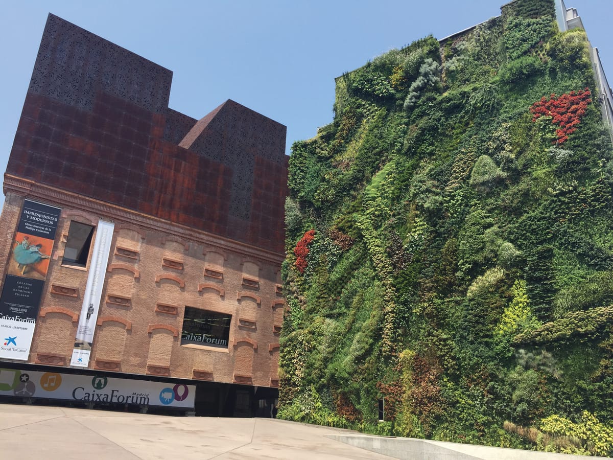 Adaptive reuse and its importance for life sciences