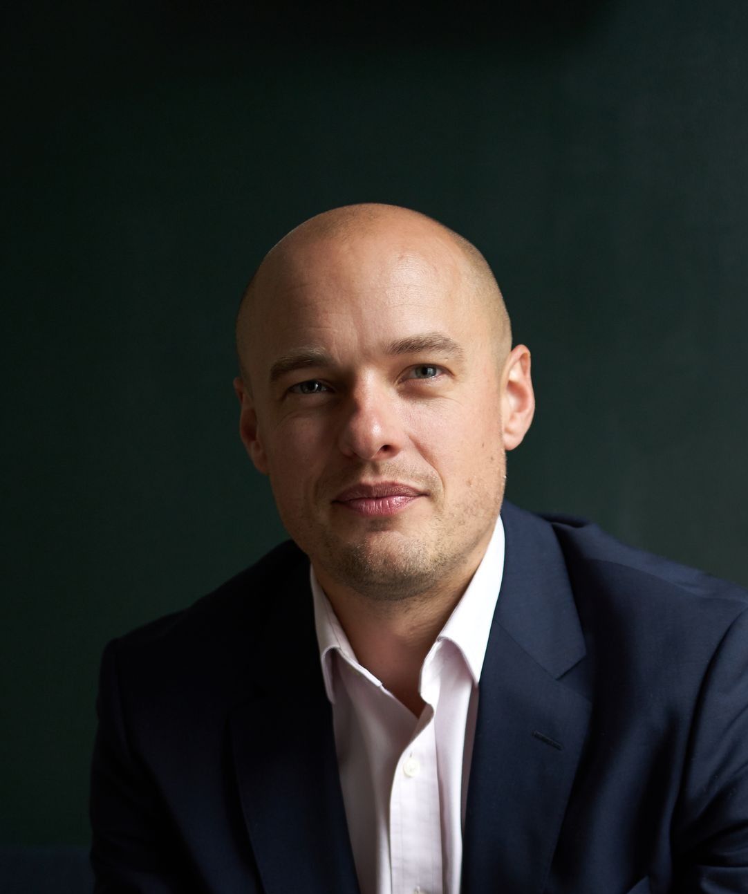 Interview with Rob Beacroft of Lateral