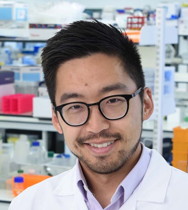 Interview with Michael Chen, CEO and Co-Founder of Nuclera